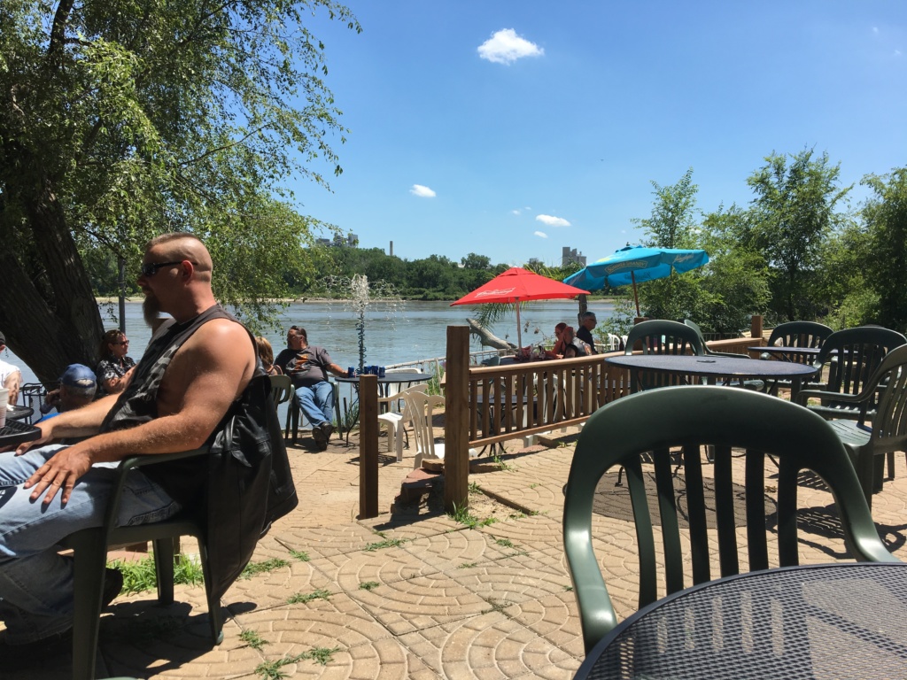 Becky's Best Biker Bars and Cafes-Southeast Nebraska - Becky's Biker Blog