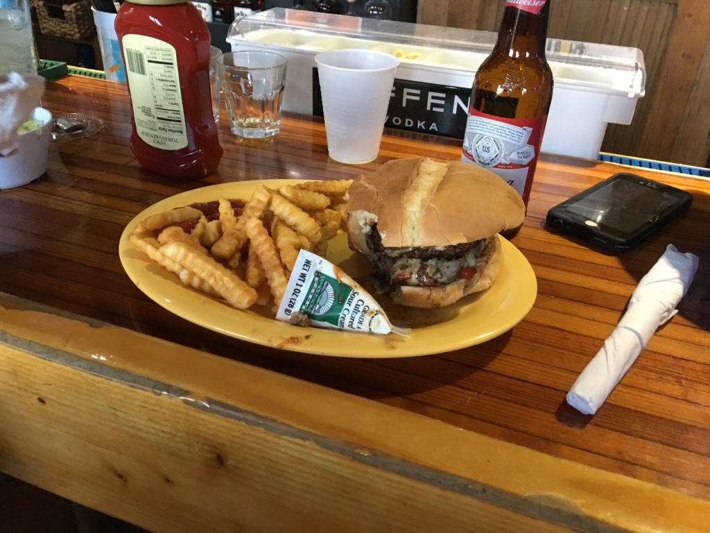 Becky's Best Biker Bars and Cafes-Southeast Nebraska - Becky's Biker Blog