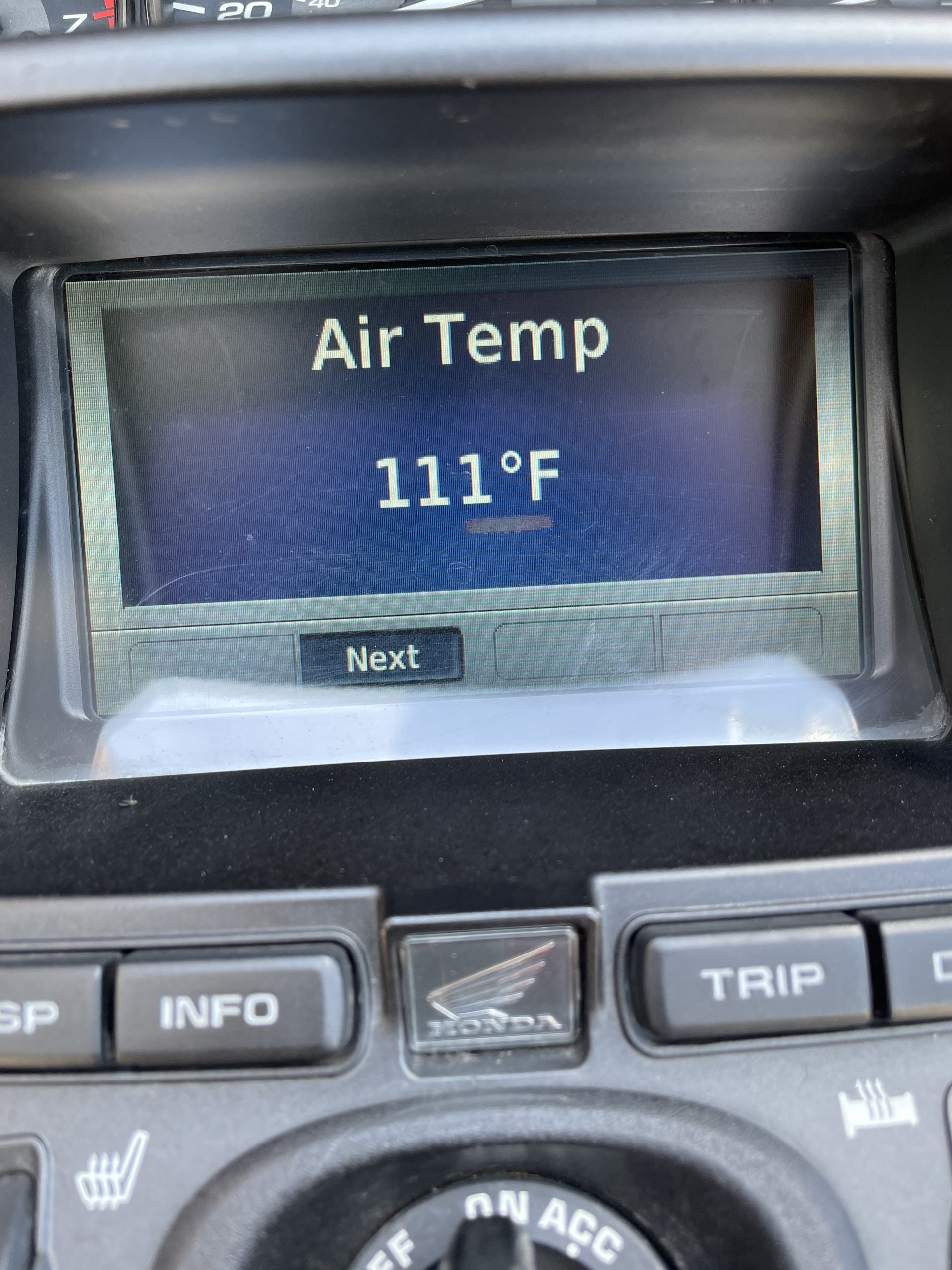 Women Riding Motorcycles in the Heat - Becky's Biker Blog