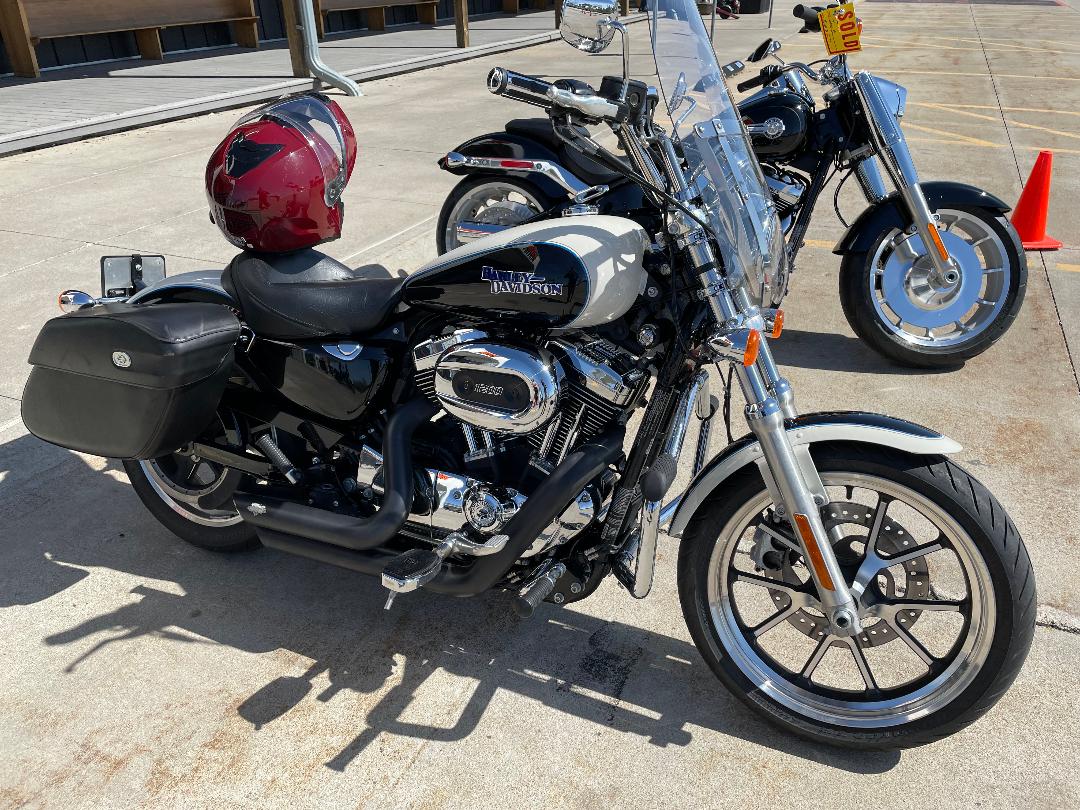 Women can be Road Captains - Becky's Biker Blog